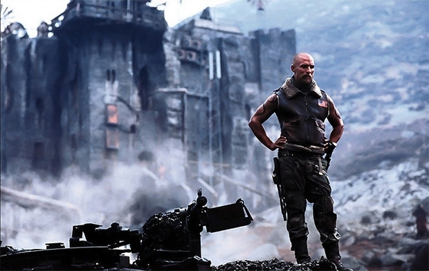 Les meilleurs films post-apocalyptiques! Film intéressant.