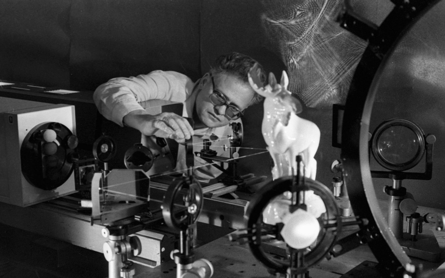 5 les découvertes scientifiques les plus importantes de la dernière ...