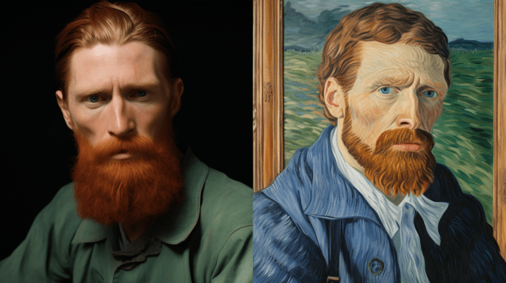 Art in detail: incredible facts about painting reproductions