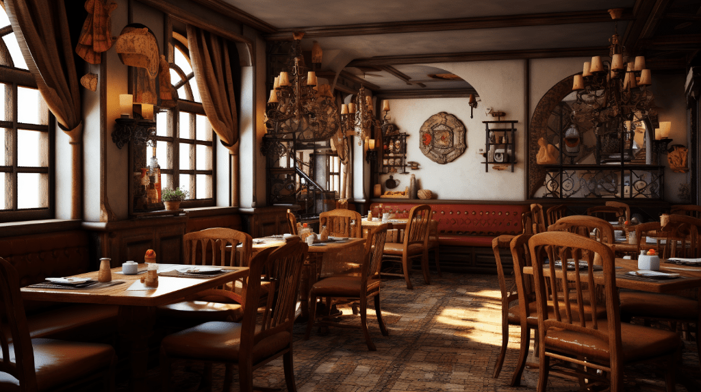 Gastronomic journey in the heart of Georgia: review of the Mziuri ...