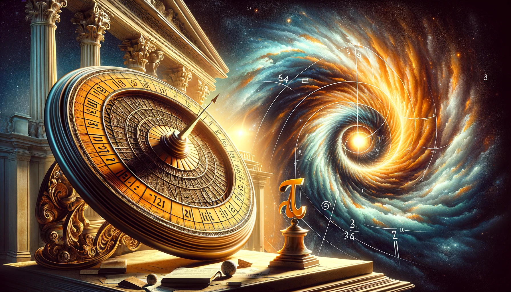 🔢 10 Amazing Facts About Mathematics That Will Surprise You!