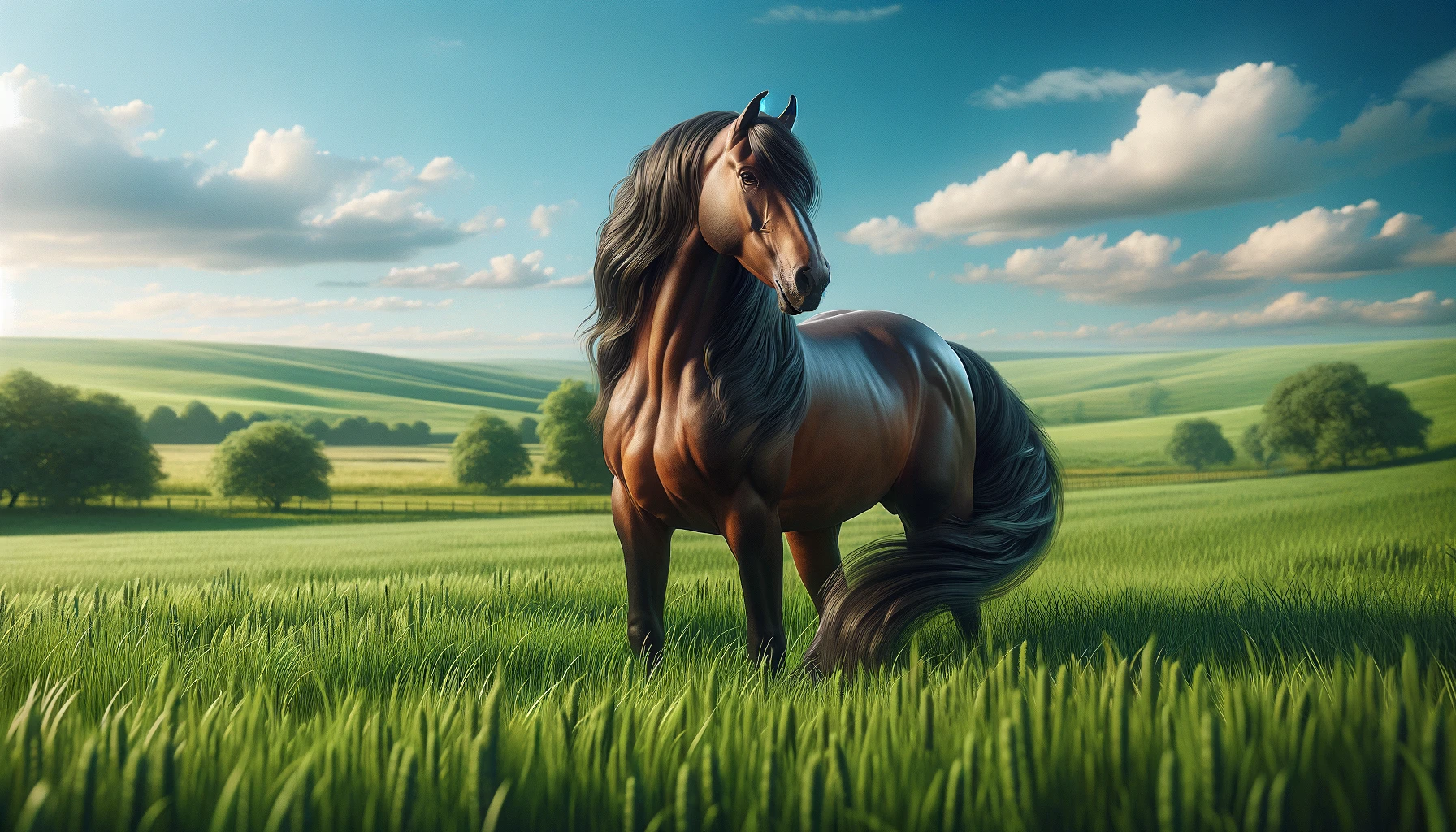 🐴 12 interesting facts about horses that will surprise you! 🐎