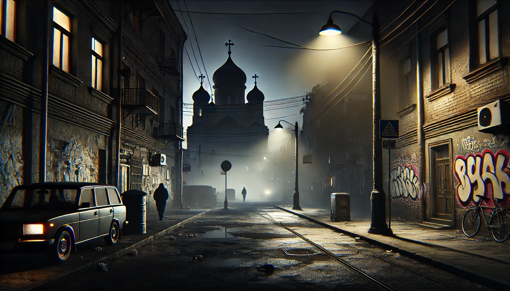 🕵️‍♂️ 10 most criminal cities in Russia: Rating of dangerous places
