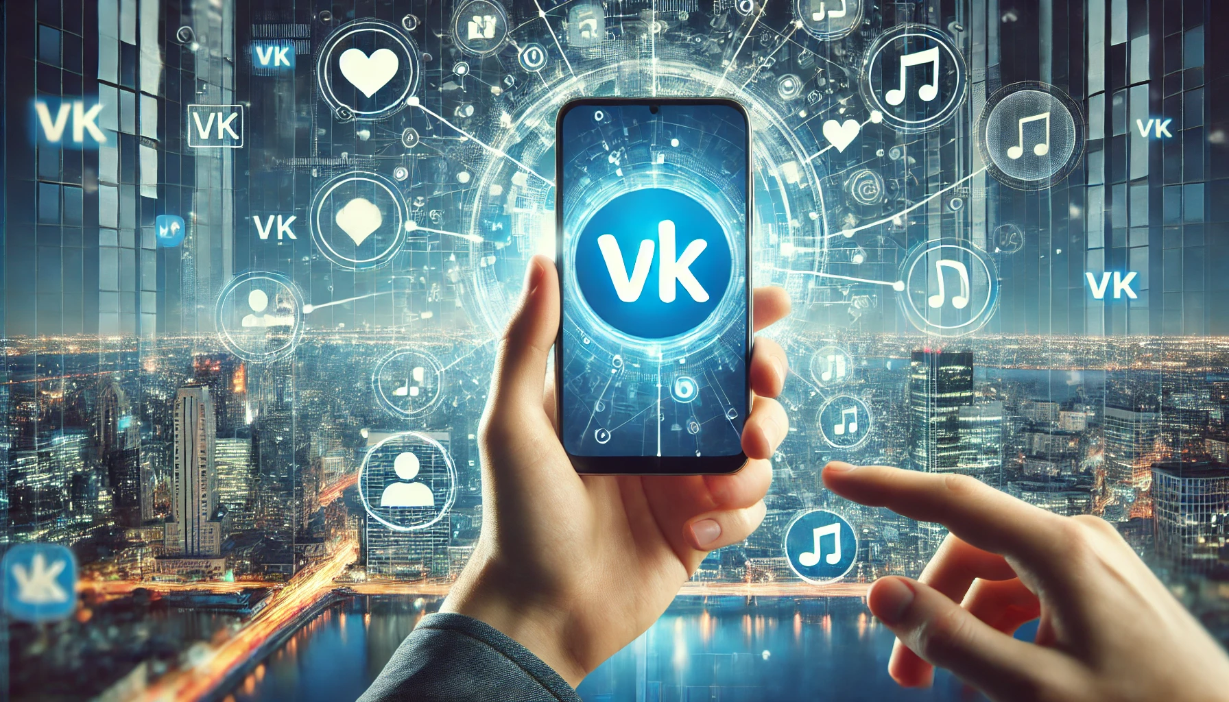 15 faits intéressants sur VKontakte, ça va te surprendre – Faits et ...