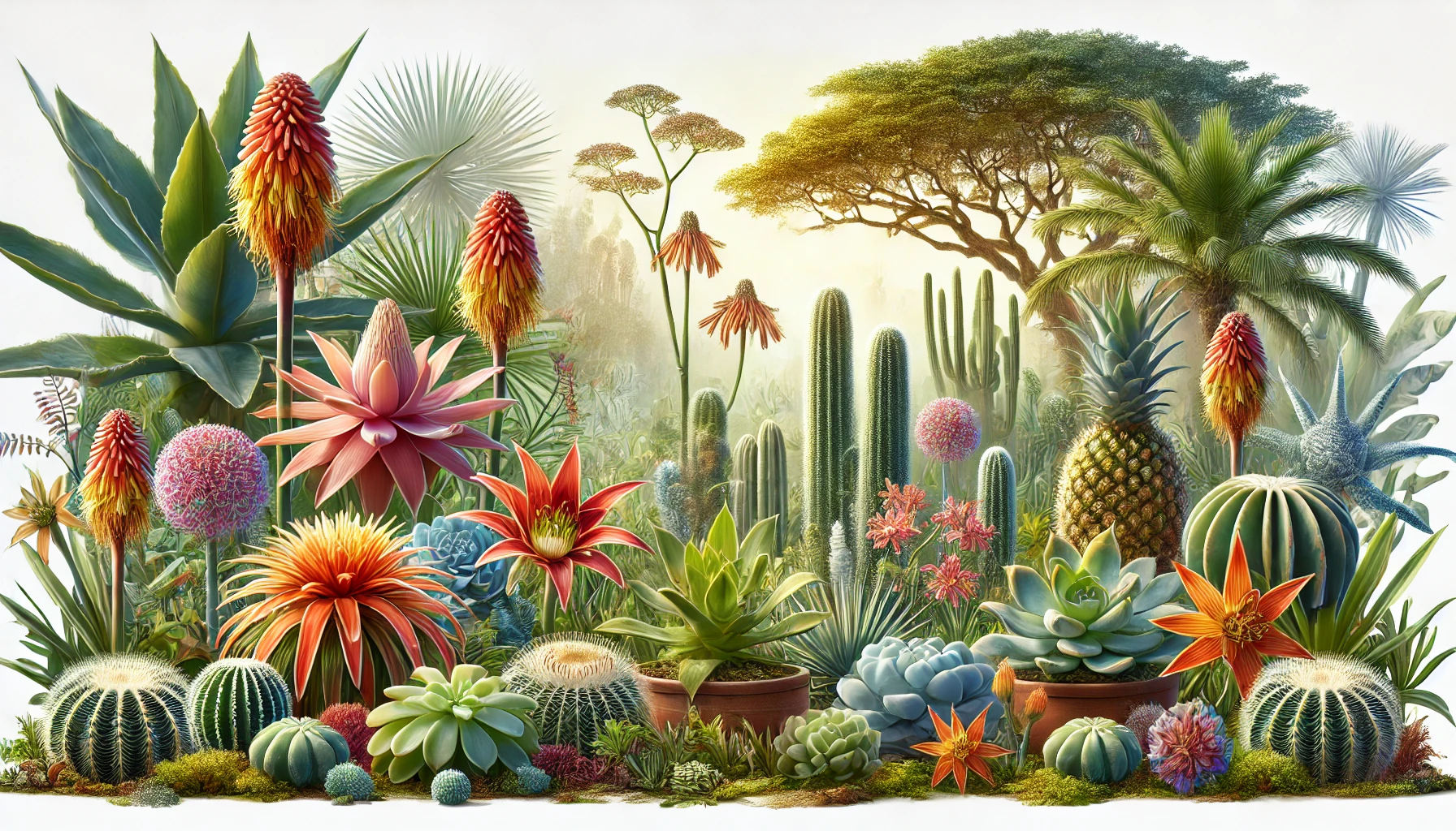 🌍 15 Rare Plants of the Planet: Amazing Facts and Secrets of Nature 🌱