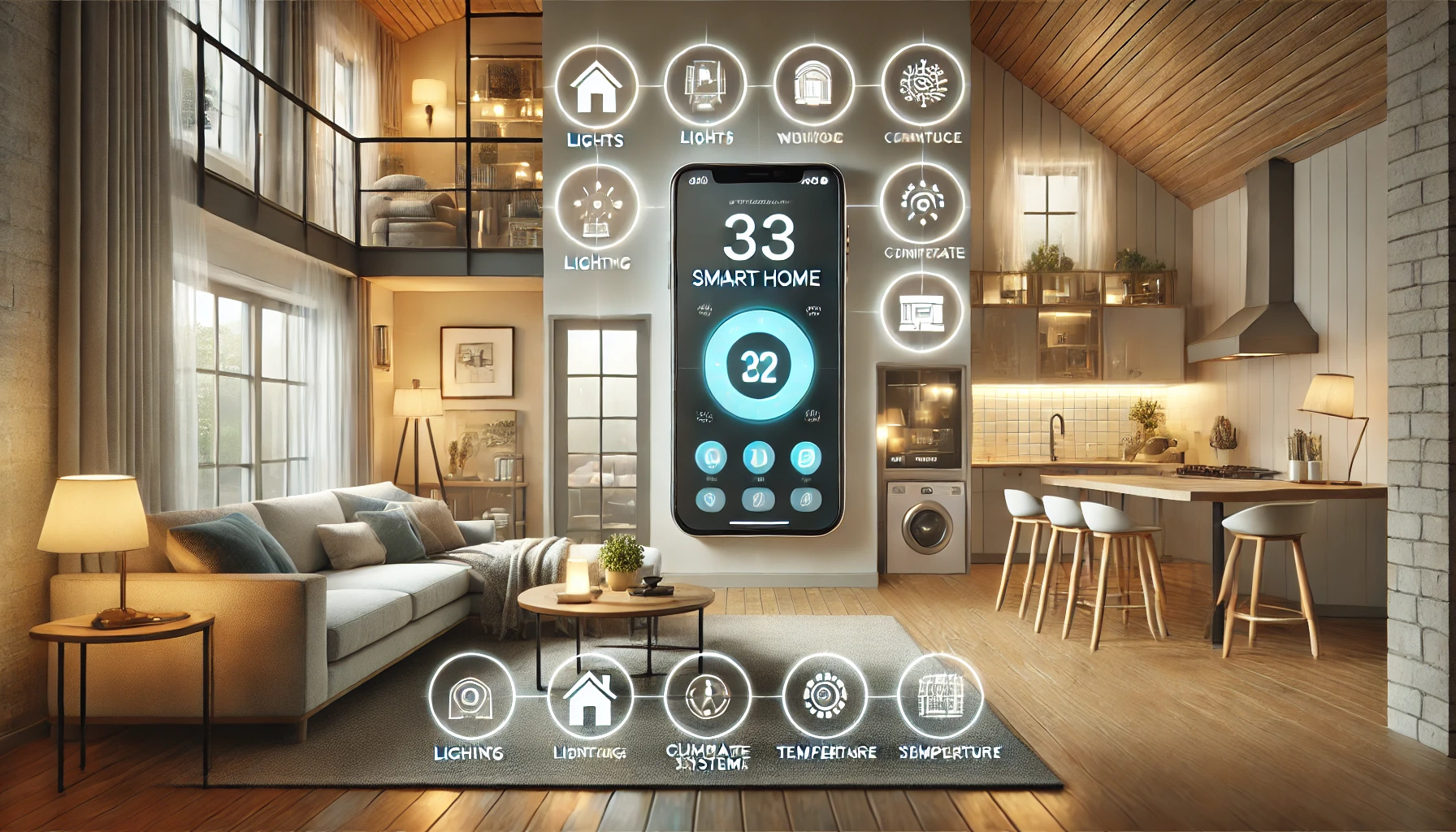 🏠 10 Fakten über Smart Homes, die Ihr Leben verändern werden 🌟